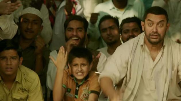 Aamir Khan’s Dangal will not release in Pakistan | Bollywood