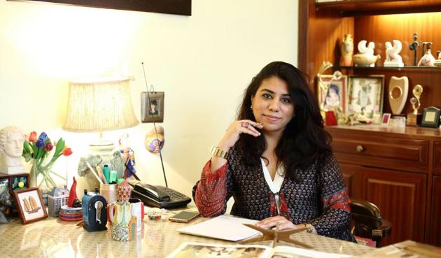 Discovery India to feature Bhopal based interior designer in its show ...