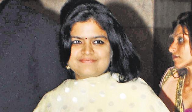 From 2009 Assembly defeat to BJP’s youth wing president: Poonam Mahajan ...