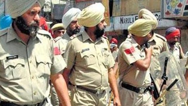 Major shakeup in Punjab Police: Over 50 police officers shifted, new SSPs posted in 12 districts ...
