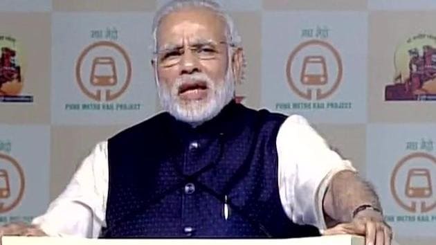 As it happened: PM Modi defends demonetisation at events in Mumbai and ...