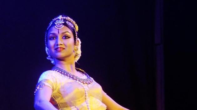 Bhavana Reddy’s Kuchipudi an attempt to redefine Sufi songs | Hindustan ...