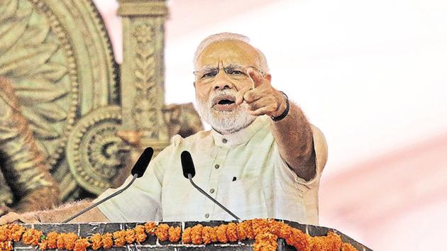 Twitter wonders about Narendra Modi’s New Year gift to the nation ...