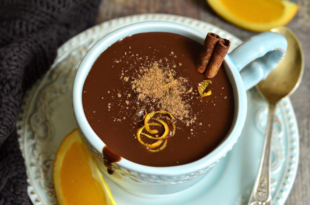 Here are some exotic cocoa recipes for a perfect brunch party ...