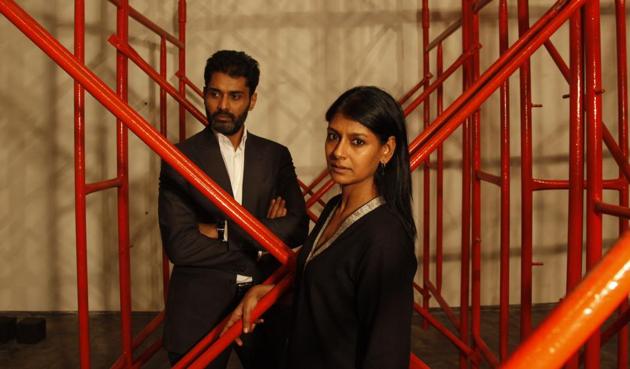 Yes, Nandita and I have separated: Subodh Maskara | Bollywood