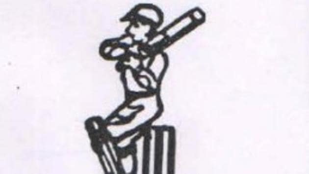 Chhotepur-led Aapna Punjab Party gets ‘batsman’ as symbol | Hindustan Times