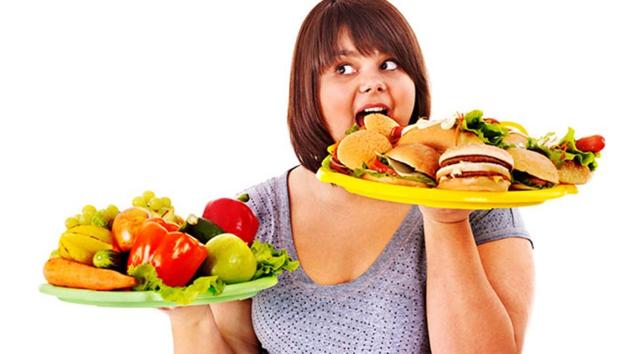 A quiet pandemic: Majority of world population ‘overfat’, warn ...