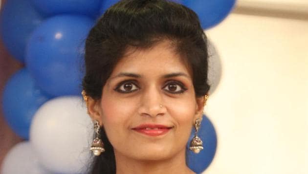 KCR govt’s bugbear: A woman lawyer fighting for farmers’ rights ...