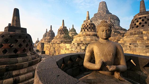 Travel off the beaten track: Top culture destinations you must visit in ...
