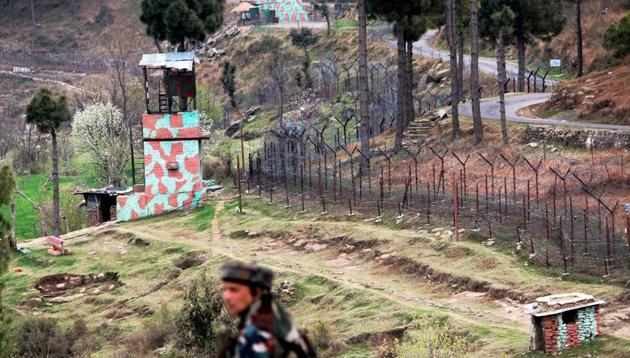 Army foils infiltration bid, kills two militants in J-K’s Poonch ...