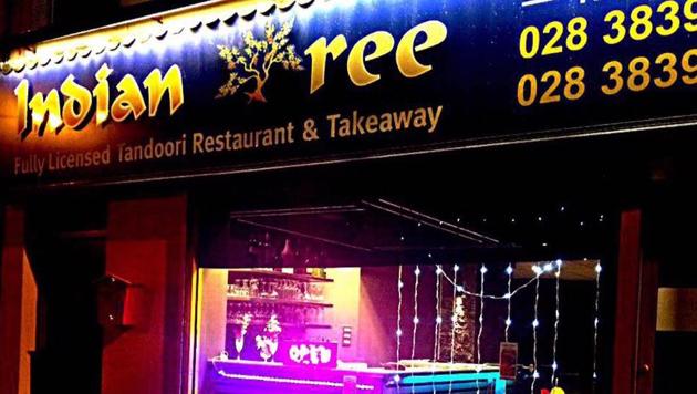 Tip worth nearly Rs 1 lakh stuns Indian restaurant in UK | World News
