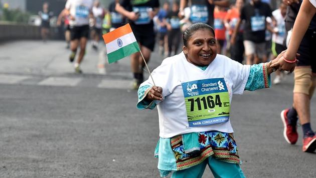 Mumbai Marathon 2017: A run which was their dream | Hindustan Times