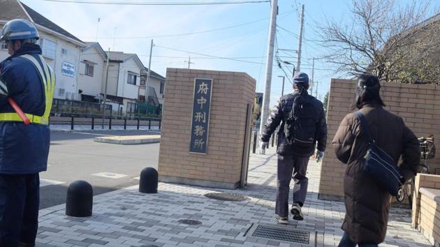 No country for old men: Japan’s elderly inmates prefer jail | World News