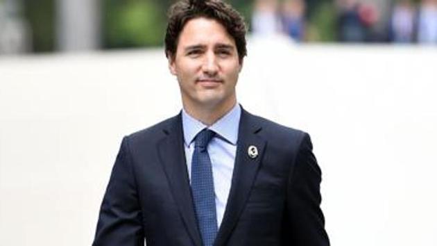 ‘Happy Thai Pongal!’: Canadian PM Justin Trudeau wishes Tamilians ...