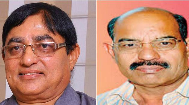 BJP declares 6 remaining candidates for Punjab: One minister replaced ...