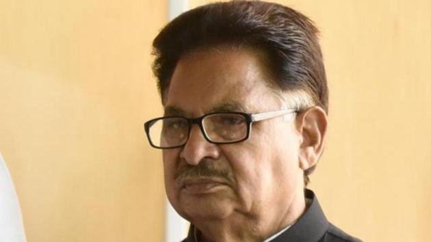 There should be no cooling off period for bureaucrats to join politics ...