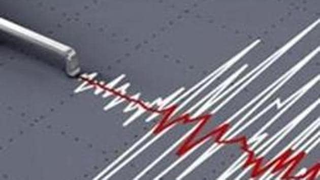 Low-intensity earthquakes jolt Delhi, Mizoram; no casualties reported ...