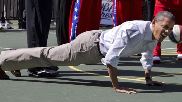 Politics aside: Here are other reasons to remember US President Barack ...