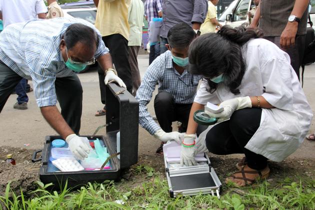 Bombay HC rebukes state for not filling long-vacant forensic lab posts | Mumbai news