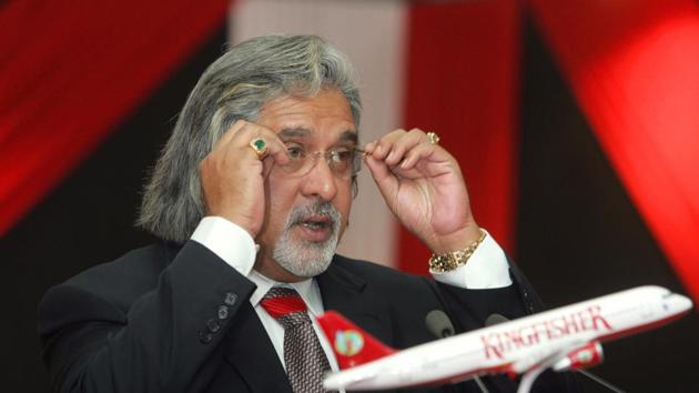 Tribunal orders attachment of Vijay Mallya’s property for debt recovery | Business News
