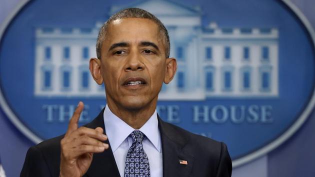 Obama’s last day as US President: Bare walls, empty offices and a ...