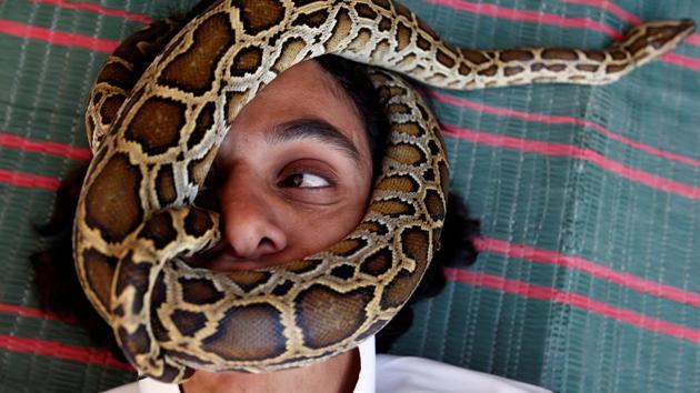 Trump presidency, Jallikattu protests, Iran’s oldest building ablaze ...