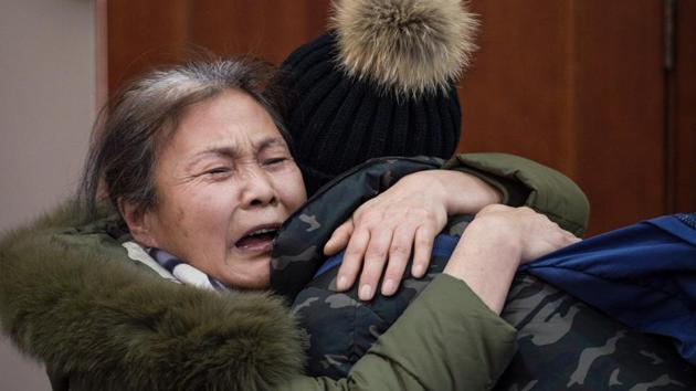 ‘Can’t let this go’: MH370 families plead for search to continue at ...