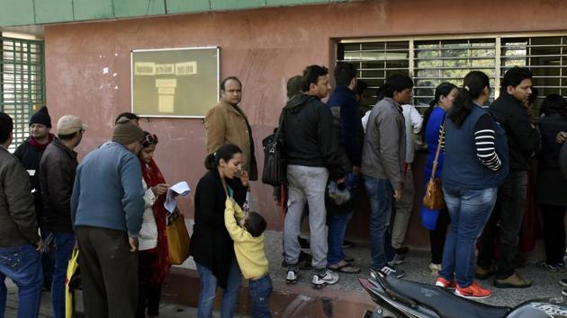 Nursery admissions: Delhi govt schools to start pre-primary classes ... Nursery admissions: Delhi govt schools to start pre-primary classes ...
