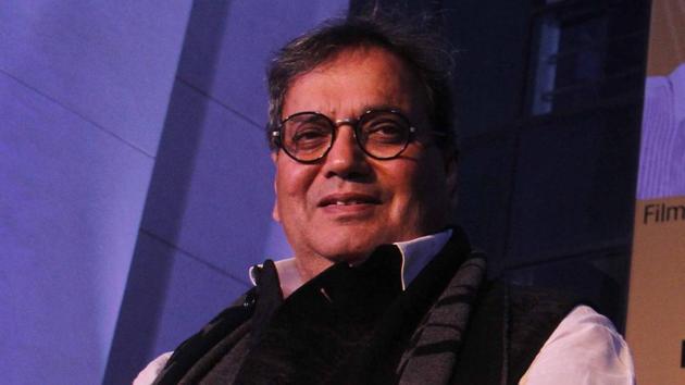 Subhash Ghai turns 72; says life is a celebration | Bollywood ...