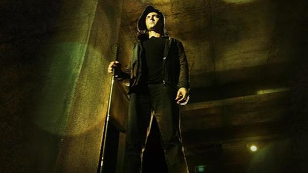 Kaabil quick take: It’s a fight against the blind system | Hindustan Times