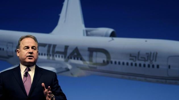 Etihad Airways chief James Hogan to step down| Business News