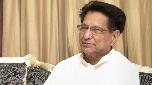 For UP elections, Ajit Singh’s RLD mulls over an ‘informal tie-up’ with ...