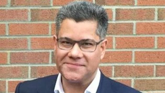 ‘Bright future ahead’ for ties with India: UK minister Alok Sharma ...