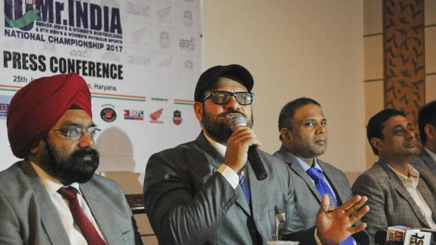 Gurgaon to host Mr India body building championship in March ...