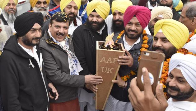 Punjab polls: Will the state’s ‘NRI belt’ determine the course of the ...