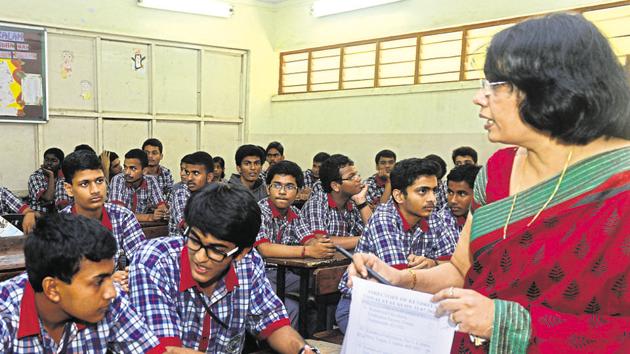 Easy transfer for Kendriya Vidyalaya teachers from next academic ...