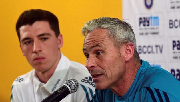 Eoin Morgan’s men are inspiring the nation: England U-19 captain | Cricket