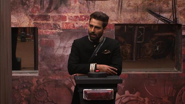 Manveer Gurjar in Bigg Boss 10: Noida’s simple guy who stole the show ...