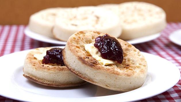 Eight pancakes from around the world for your eyes only | Hindustan Times