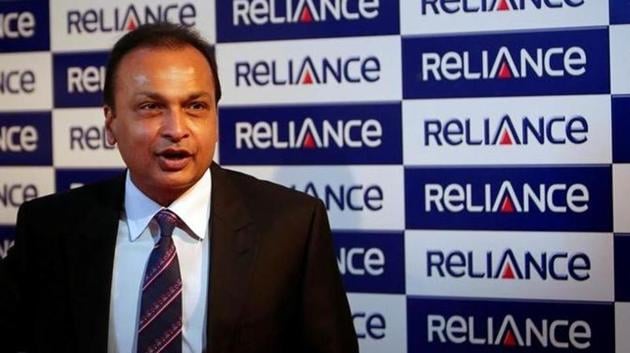 Reliance Defence bags Rs 916 cr contract from Defence Ministry ...