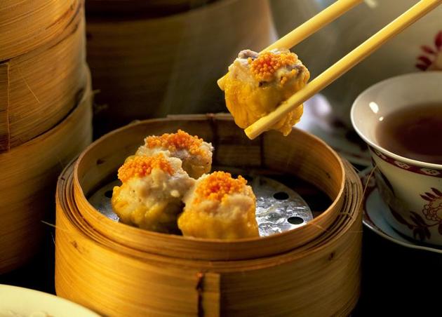 Doing it right: Here’s how you can go through a dim sum meal like a pro ...
