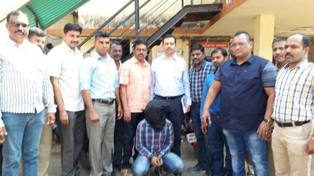 Police crack Bhayander double murder case, arrest boyfriend | Mumbai news