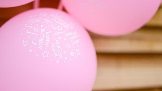 Beware! Bursting balloons may cause hearing loss | Health