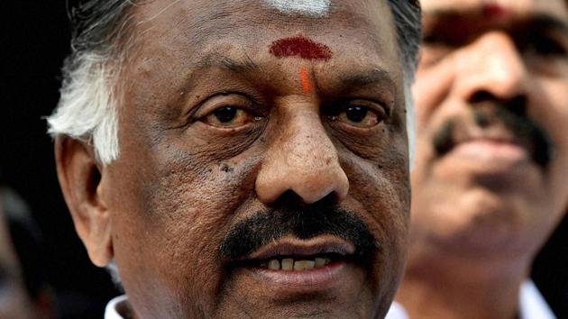 Commission will probe Jallikattu violence: Tamil Nadu CM Panneerselvam ...