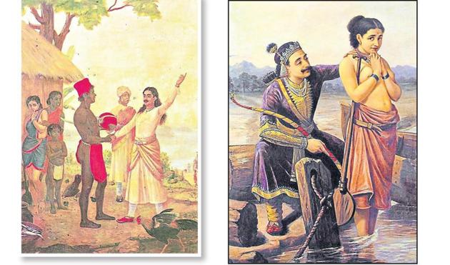 Meet the most underrated character of the Mahabharata | Hindustan Times