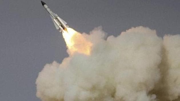 China tests missile with 10 nuclear warheads: Report | World News