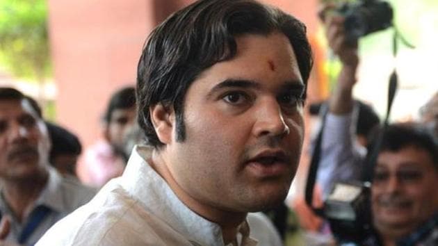 UP elections: Sidelined Varun Gandhi, MM Joshi back as BJP’s star ...