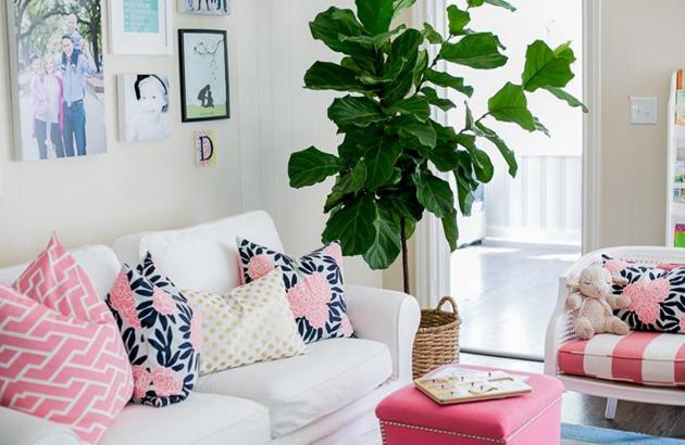 How to make a small room look bigger: 20 sneaky ways that actually work ...