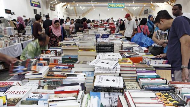 Readers around the world now open to reading translated works ...