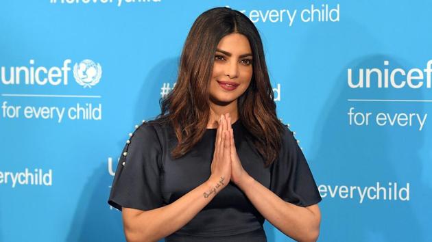 Here’s what Priyanka Chopra has to say about Donald Trump’s ‘political ...
